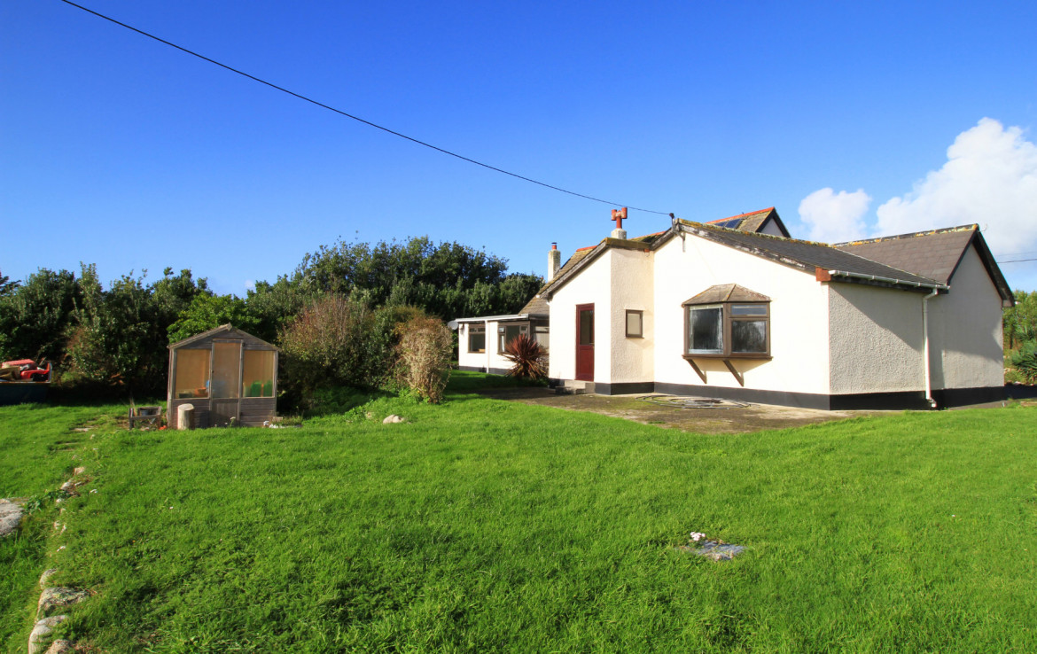 Atlantic View - Scilly Homes